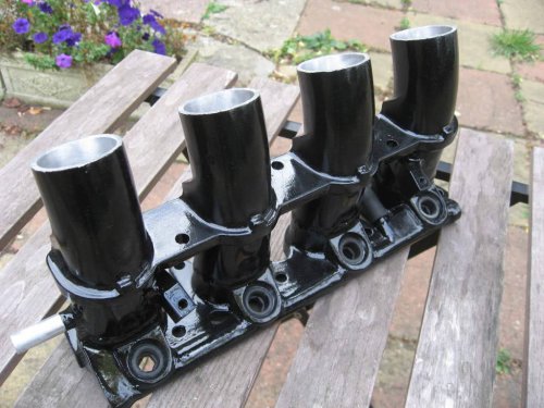 Guide: Megasquirt MS DIY Throttle bodies ITB EDIS Wasted Spark wiring ...